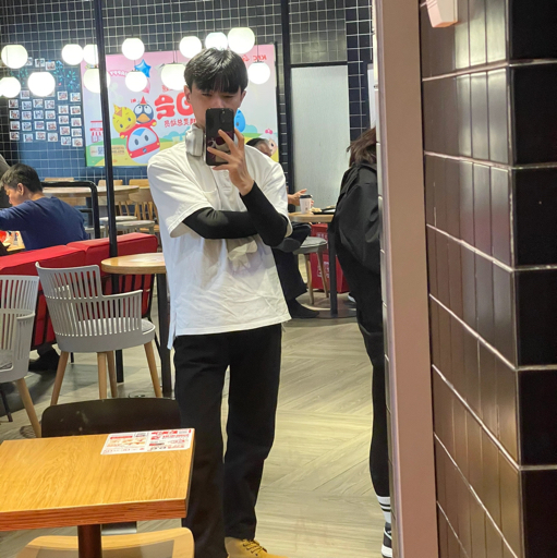 安子涂涂会切土豆丝 