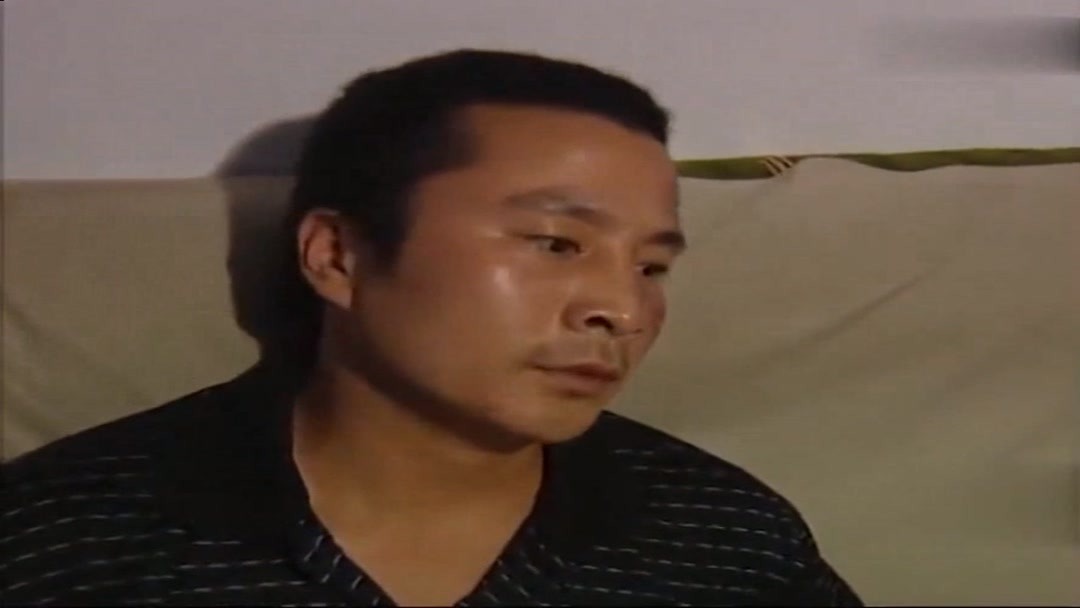 命案十三宗:1999年杀人事件,视频高度还原,杀人犯真实犯案经过