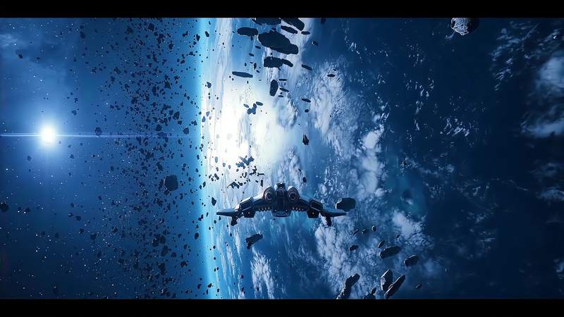 宇宙中最大的行星