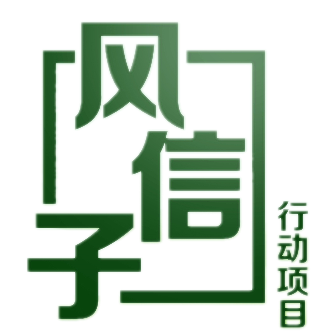 风信子项目 
