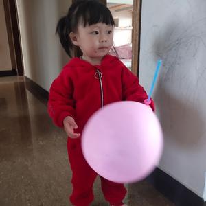 小木木丫头 