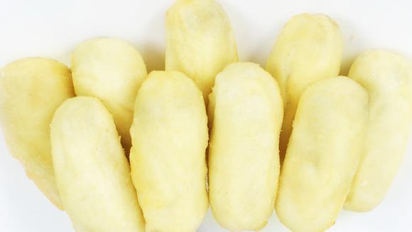 台州非物质文化遗产(4)临海的蛋清羊尾