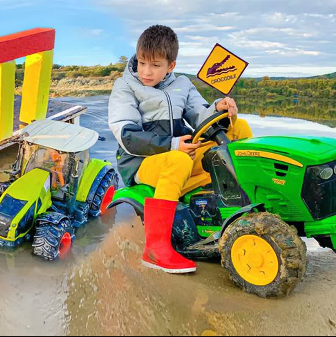 小牛动画爱剪辑 