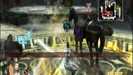 真三国无双7with猛将传P6