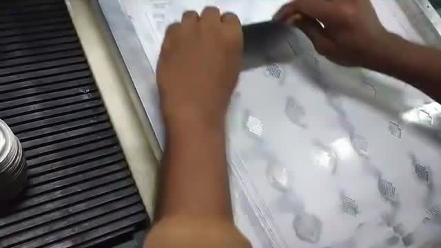 印度工厂实拍:现在才知道,LED灯是这样生产出来的