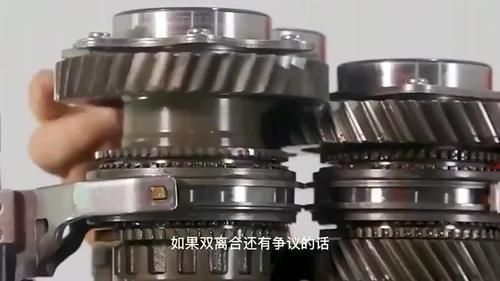 如果双离合还有争议的话,最垃圾的变速箱当属cvt