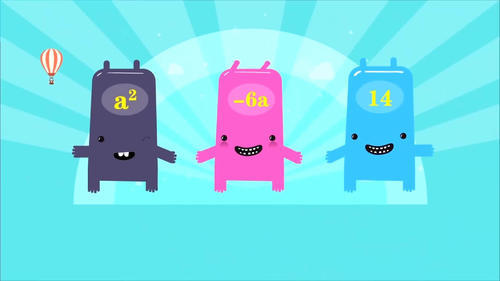 什么是整式--宇宙的语言