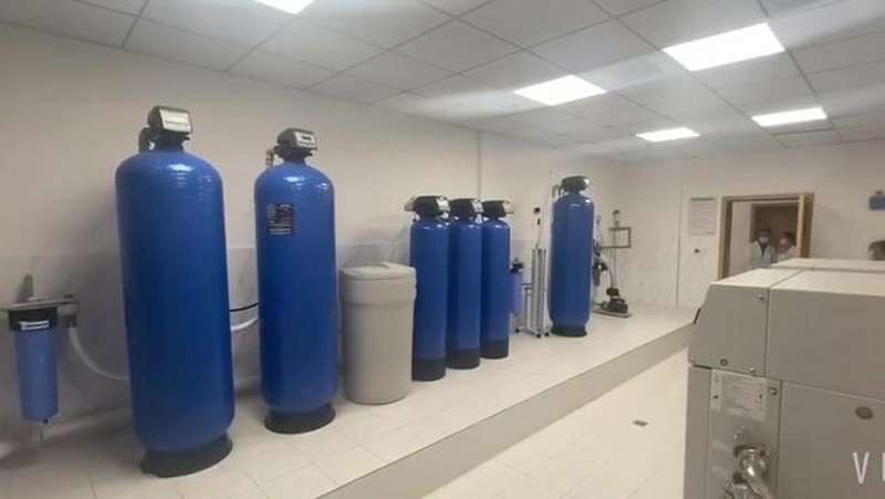 白云区:聚焦医疗新基建 释放发展新动能