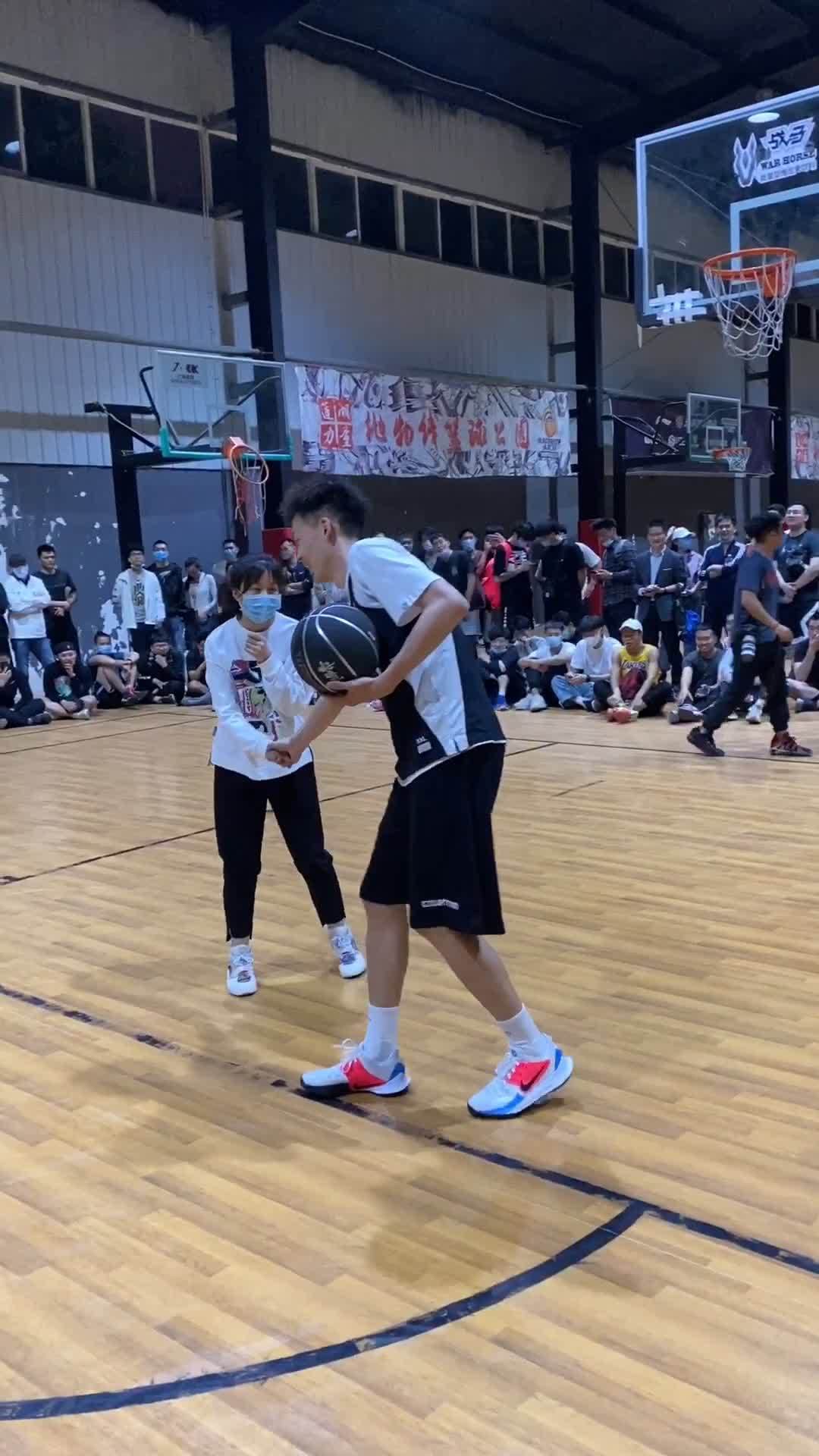 全新的Team,久违的气氛