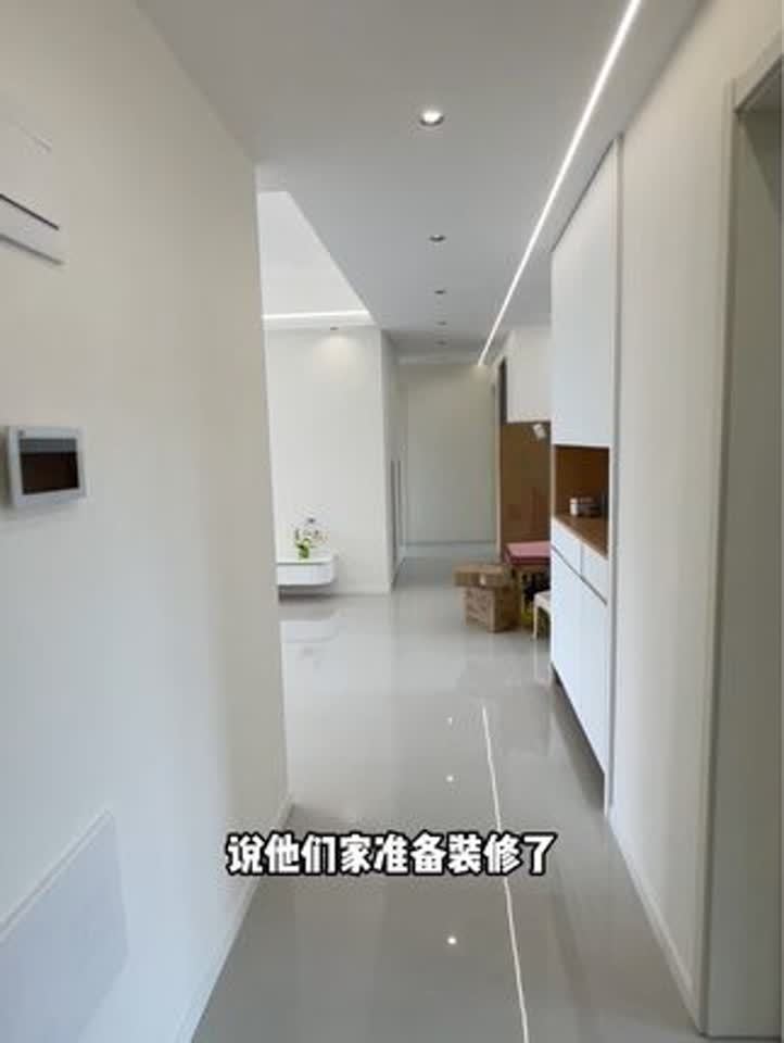 ...126平,15万硬装含家私和柜子#同城精选装修 #装修 #室内设计 #装修...