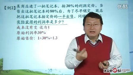 小学数学 经济问题-2