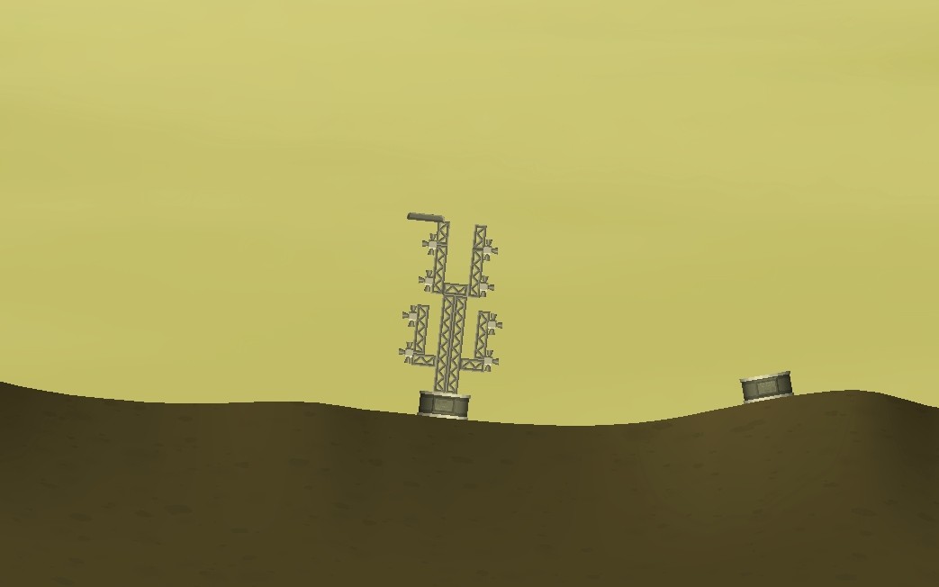 登月失败?宇航员还在,改上金星吧——航天模拟器