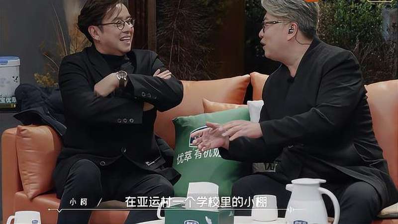 谭咏麟歌坛一哥名不虚传!王菲专属作词人都向他膜拜丨时光音乐会