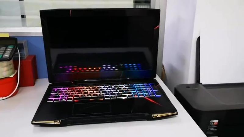 电脑无法开机,屏幕无反应