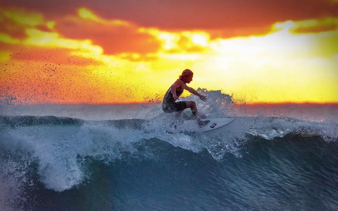 现代动态幻灯片PR动态图形模板