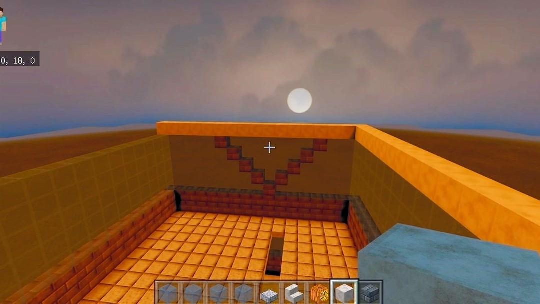 我的世界:你这房主当的还想要电费 怎么不上天呢