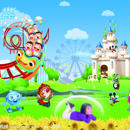 儿童欢乐趣乐园 