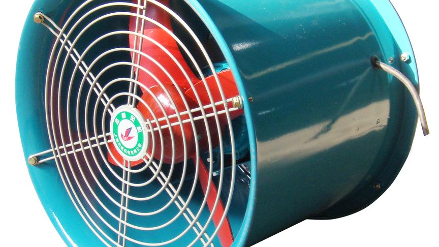 如何正确选择风机?风机选型公式如何选取?8个步骤教你选好风机