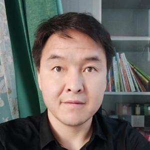 强子校长 