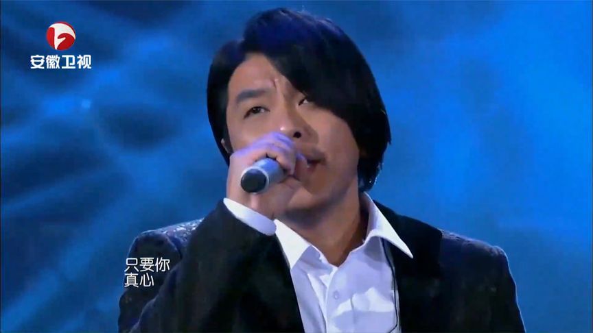 我为歌狂:阿杜柯以敏合唱,《我愿意》,彻底刷新观众三观