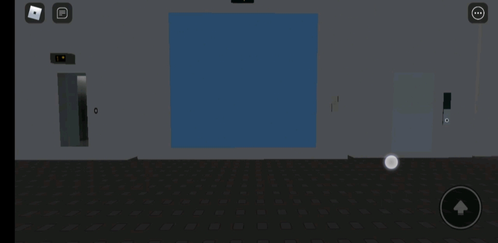 (R22)(全网首发)(上开门)Roblox中的大电梯