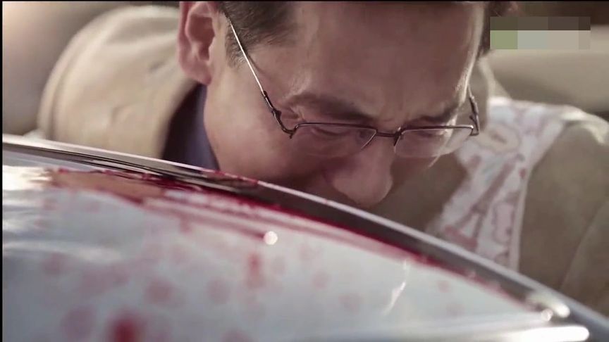 中国交通安全公益宣传片获联合国大奖