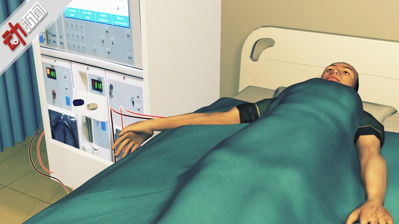 江苏69人院内感染丙肝:院长被免 动画科普“沉默的杀手”!