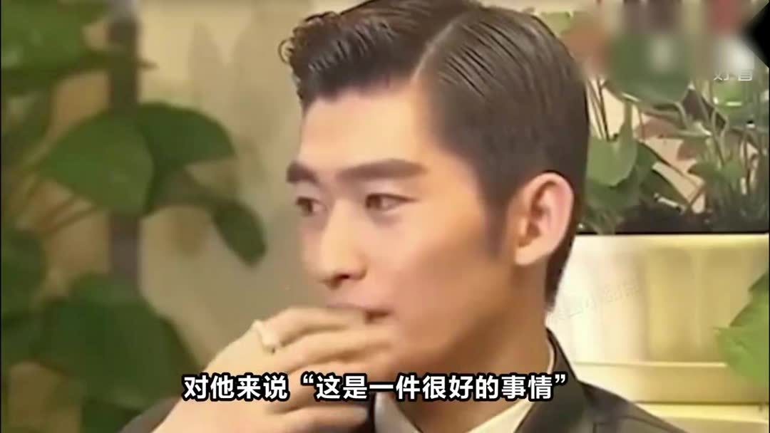 那些肇事逃逸的无良明星:张翰让交警终身残疾,谢霆锋让司机顶罪