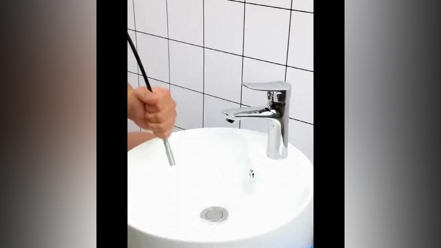四爪疏通器