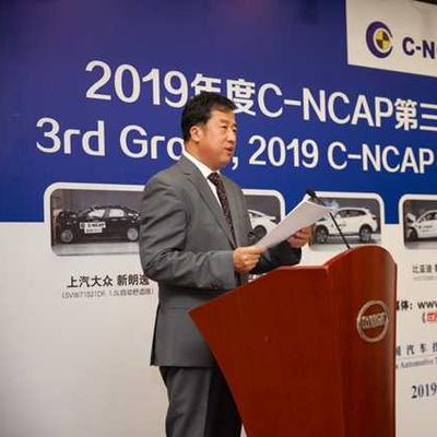 10月10日,C-NCAP中国技术研究中心公布了2019年第三批碰撞试验...