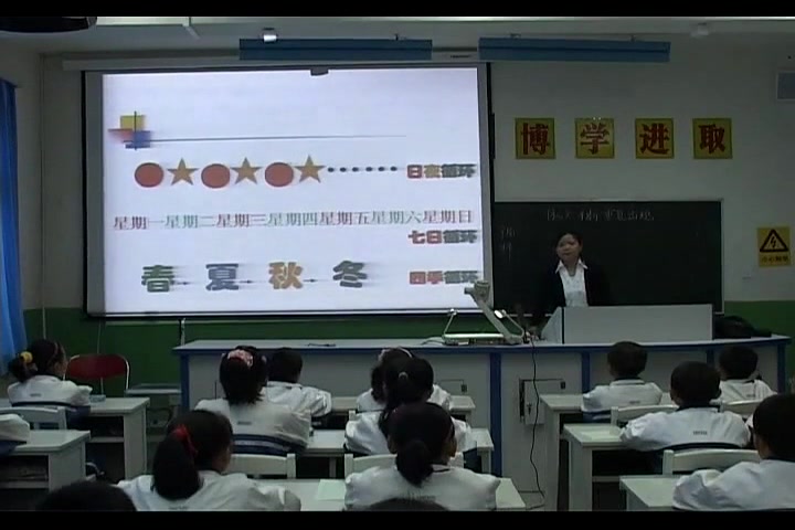 【获奖】人教版小学数学五年级上册3 小数除法《循环小数》-李芳容...