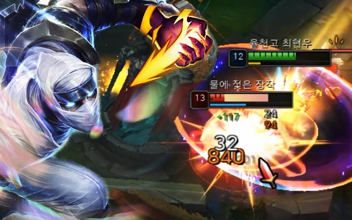 【渣翻/zed99】庆祝打野劫登上世界赛,99决定多玩几把打野。