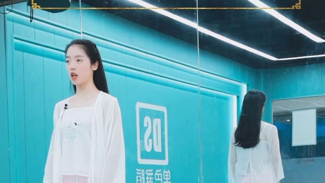 《美丽的神话》教学分解,让你美到不像话!