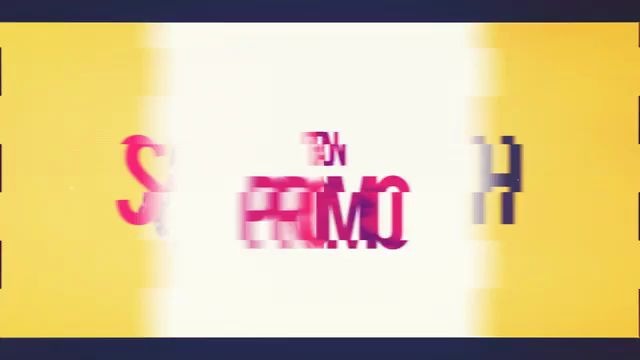 #macz精彩模板#快速充满活力的视频介绍AE模板