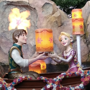 库库的小爱宇神殿 