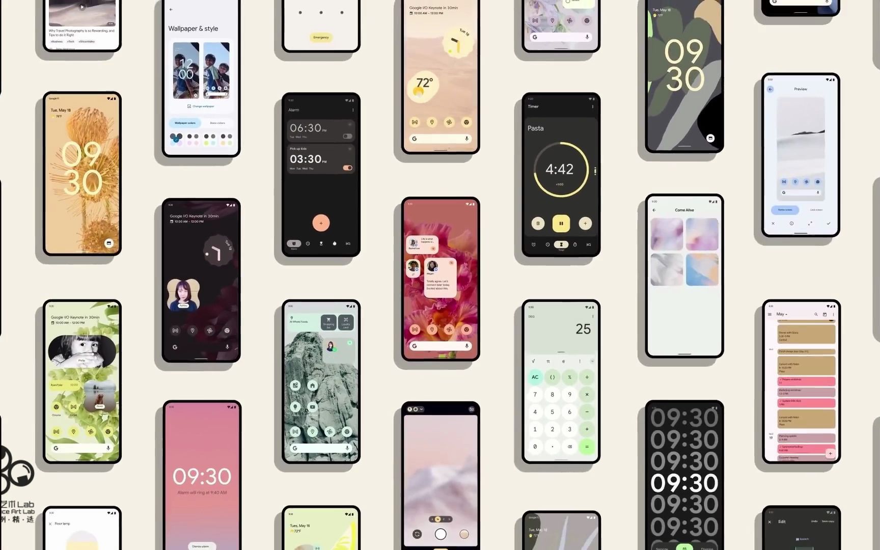 [199][数字艺术] 版本十二 by android