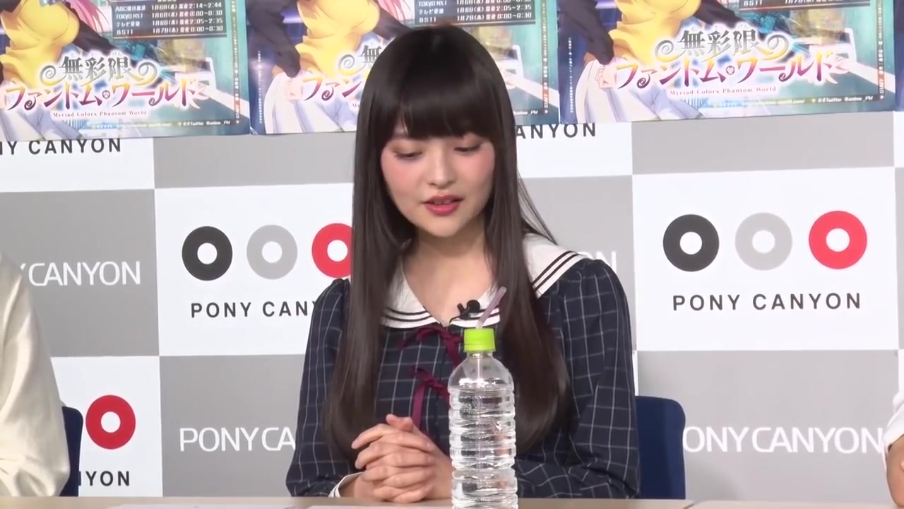 TV动画《无限的幻影世界》宣传对策室〜水无濑小丝篇之2〜