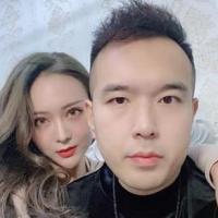 小胖夫妻爱美食 