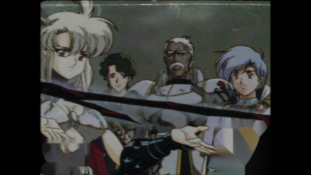 [瓦瑞斯解说】17光辉路线结局一屠神-梦幻模拟战2PS版光辉路线游戏...