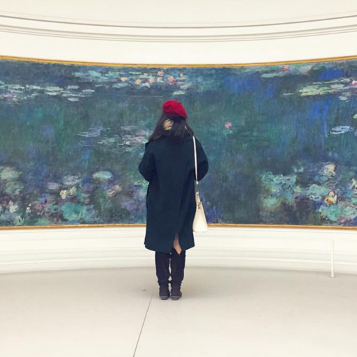 Evonne的英国日记 