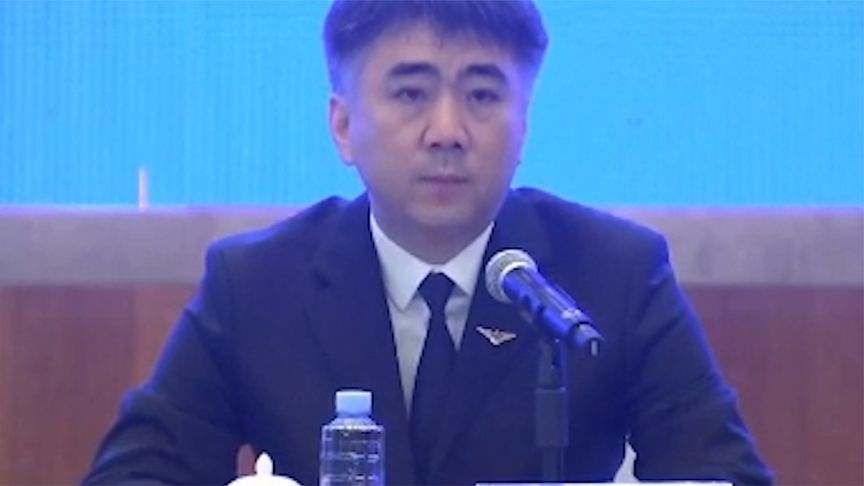 东航坠机事故:已基本确定坠机事故主要撞击点,发现机组逃生绳