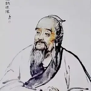 古中医追随者 