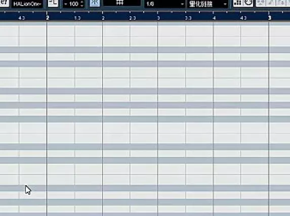 Nuendo 4教程 《十七》