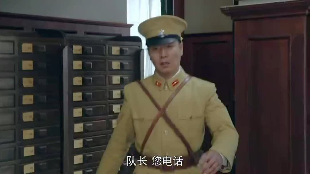 不可能完成的任务:久子故意透漏消息给龙雪,就是为了看她的反应