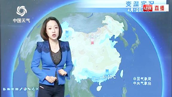 升温提上进程!12号升温8℃,多地20℃以上,但这片区域有冷空气