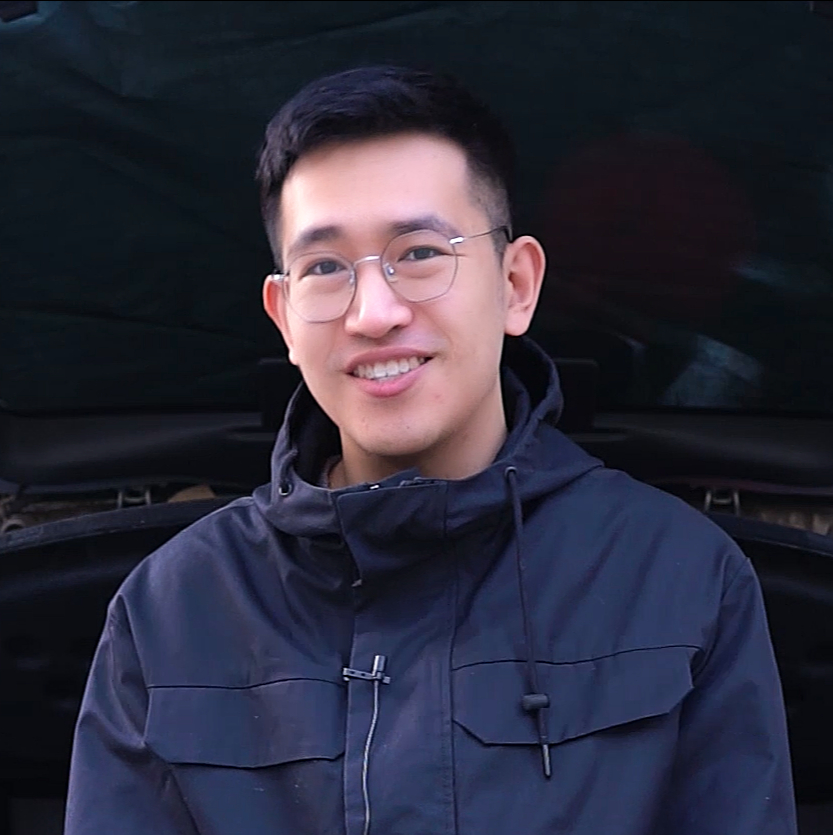 汽车系超老师 
