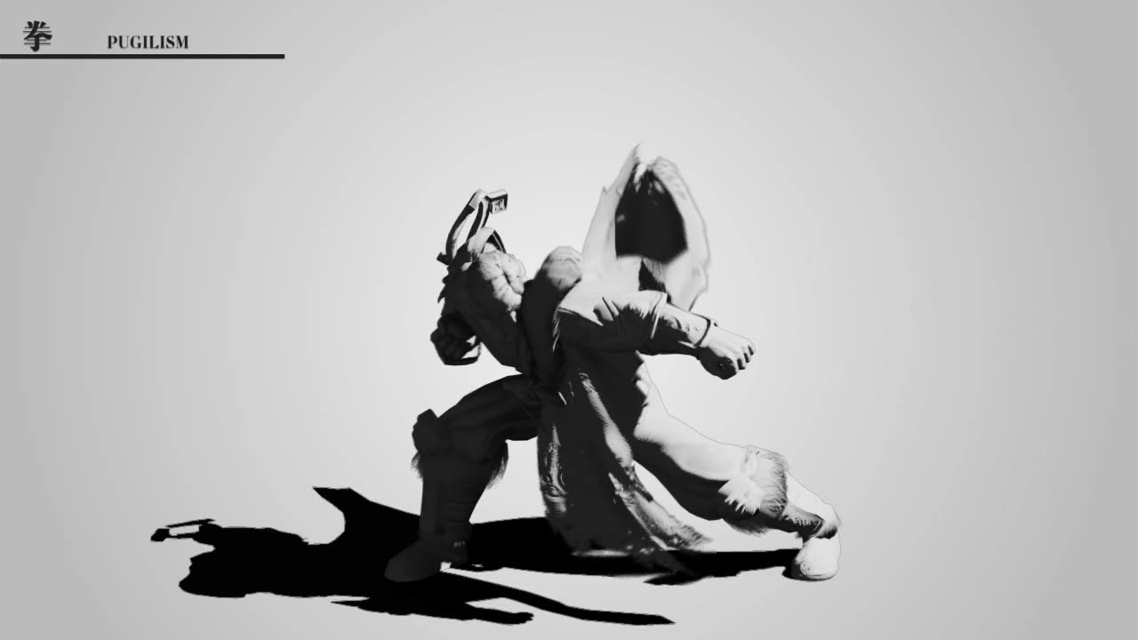 【MOA动画作品】瓜牛兄2017-2018个人作品展示