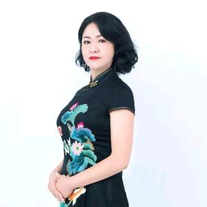 红桥猪儿粑非遗传承人魏四妹 