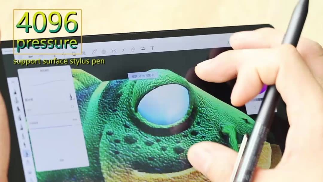 世界最小的口袋笔记本:壹号本OneMix3宣传视频