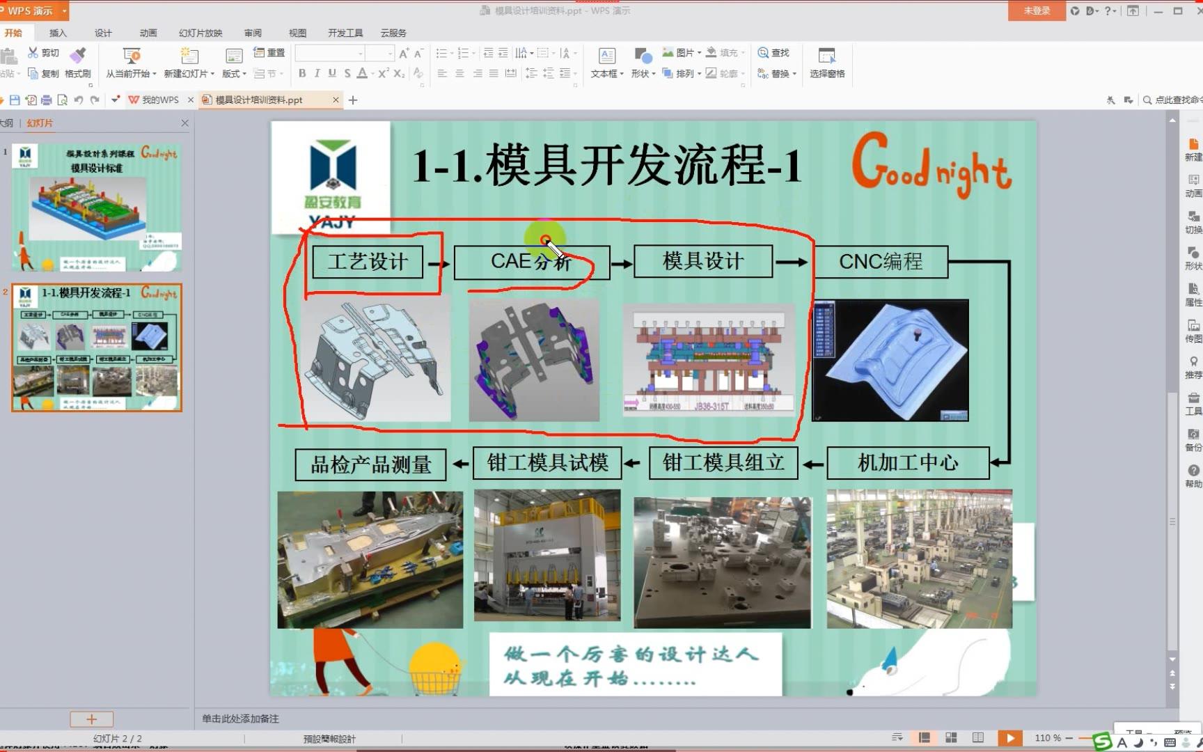 本田汽车冲压模具设计之侧门板零件料带工艺排样